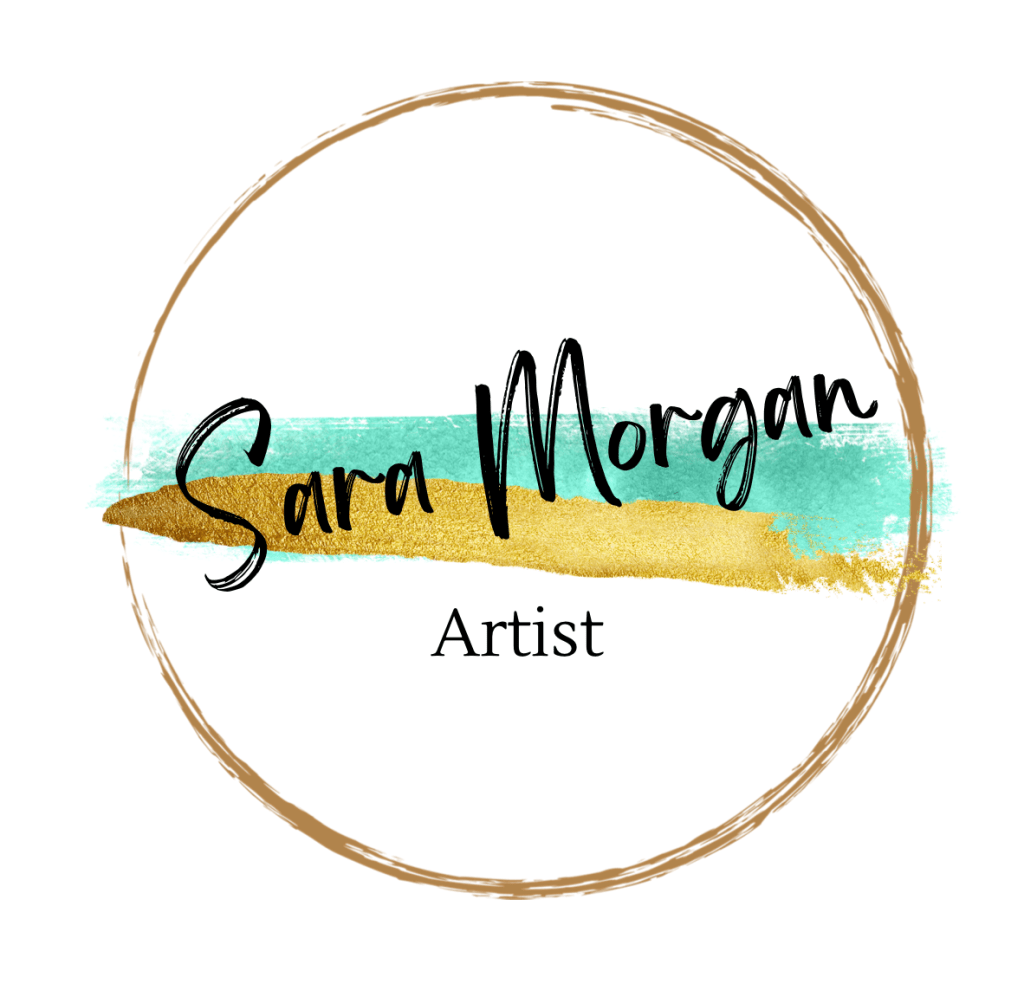 Sara Morgan Artist – Compelled to create